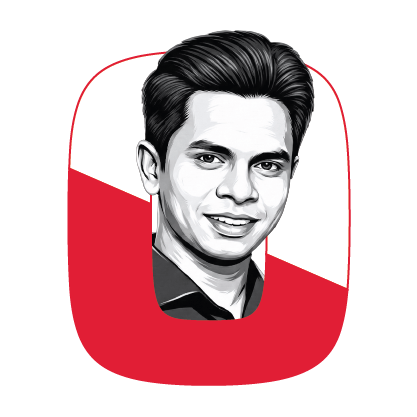 Shawon Al Amin | Brand Management Professional
